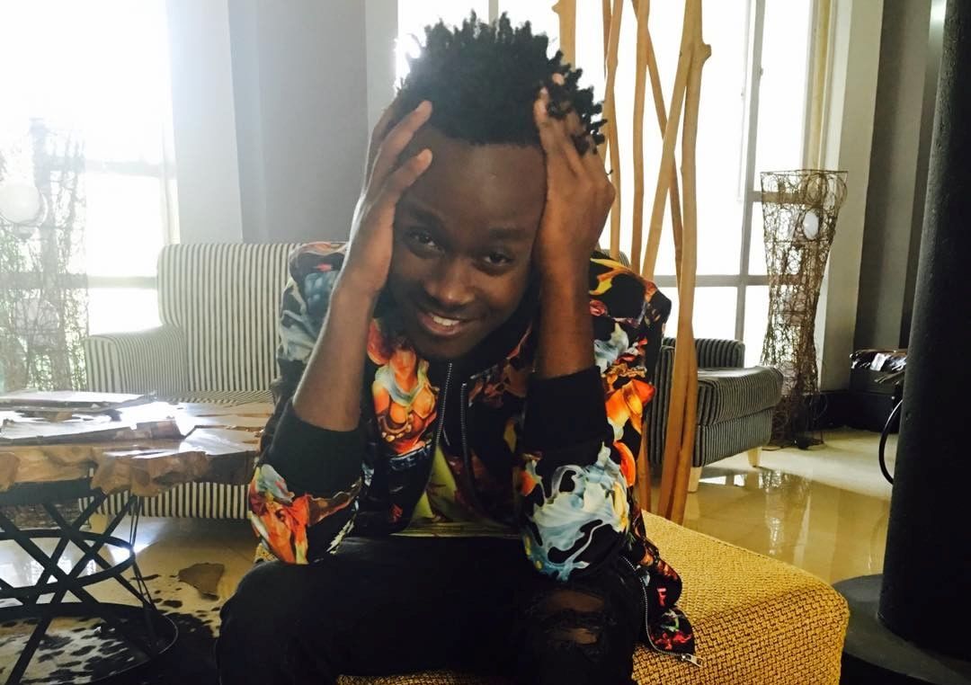 Man Narrates How Bahati Conned Him Ksh200,000