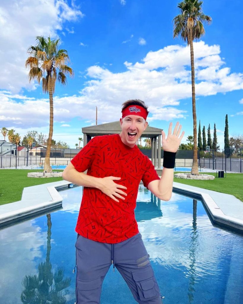 Chad Wild Clay Net Worth: How Much Money He Makes On YouTube