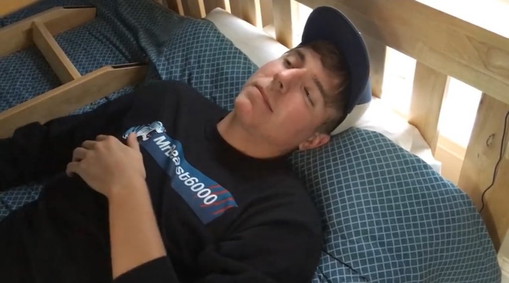 How Much Money MrBeast Makes On YouTube Net Worth Naibuzz How Much Money MrBeast Makes On YouTube Net Worth Naibuzz