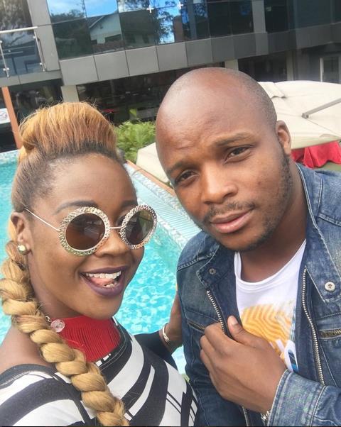 Vera Sidika Launches Her Veetox Tea In A Star Studded Lavish Ceremony ...