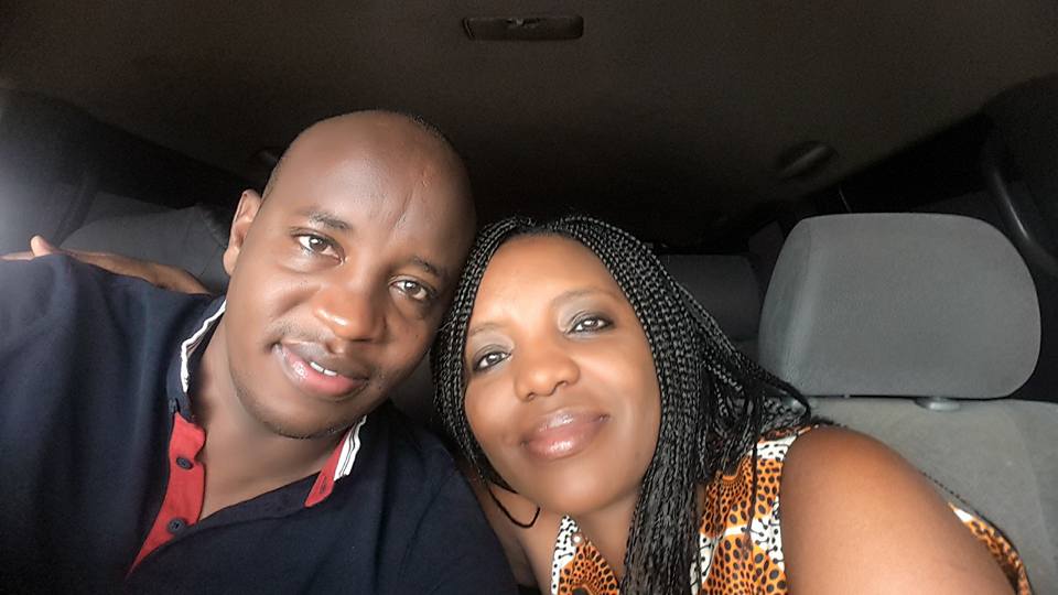 Photos Of NTV s Linus Kaikai Palatial Home Beautiful Wife Surface On photos-of-ntv-s-linus-kaikai-palatial-home-beautiful-wife-surface-on