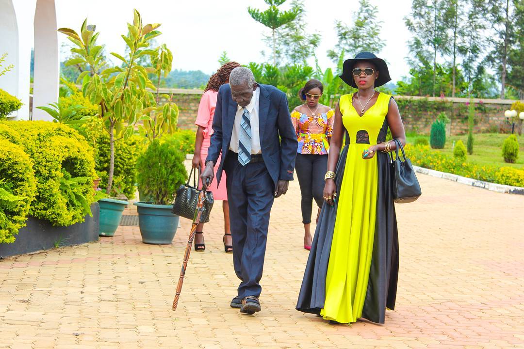 “You are the Only True Husband in My Life” Akothee Mourns Death of a ...