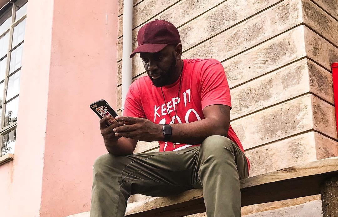 Gone Too Soon Homeboyz Radio s G Money Mourns Death Of Friend Naibuzz