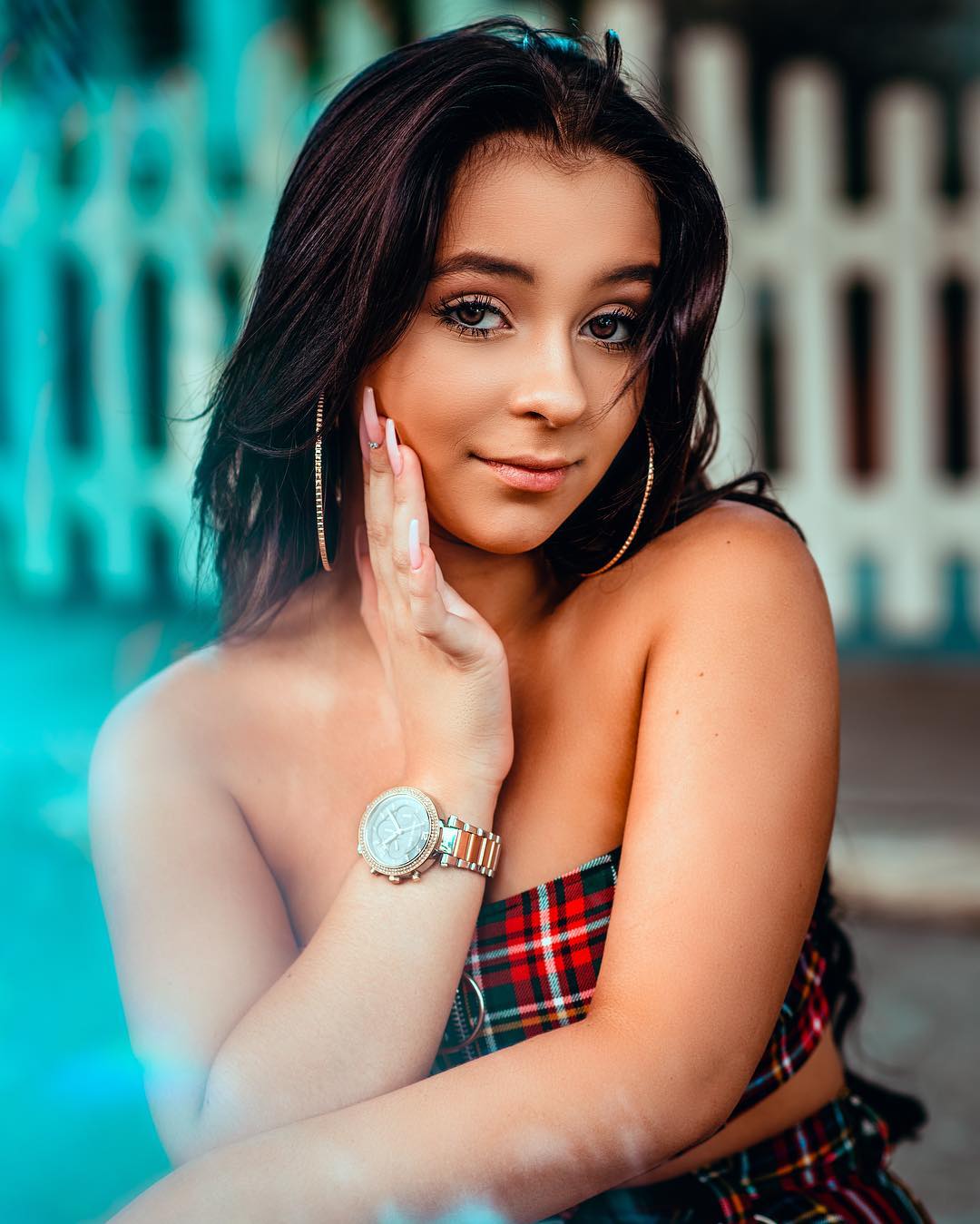 Danielle Cohn Facts About The Life Of The Instagram Model Danielle Cohn Facts About The Life Of The Instagram Model
