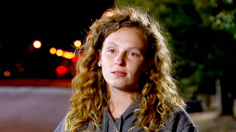 Precious Cooper – Inside The Life Of The Street Racer