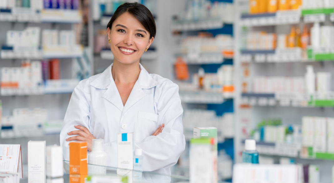 10 Countries With The Highest Pharmacist Salaries In The World 10 Countries With The Highest Pharmacist Salaries In The World