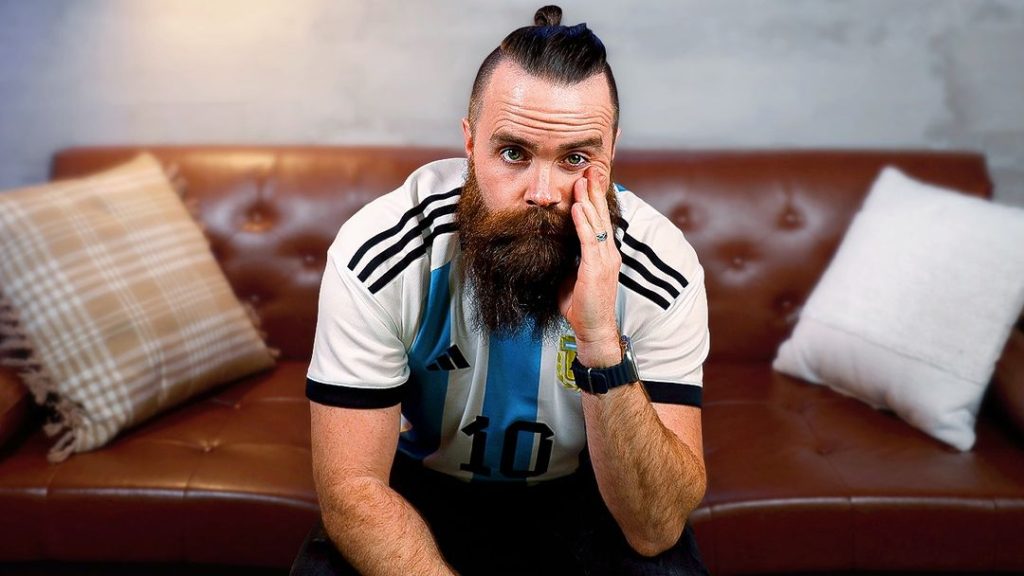 NetworkChuck Net Worth: How Much Money He Makes On YouTube