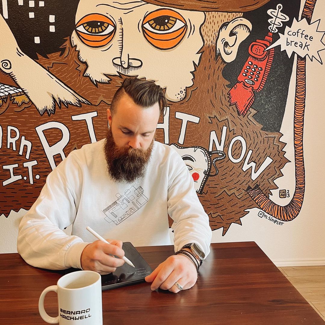 NetworkChuck Net Worth: How Much Money He Makes On YouTube