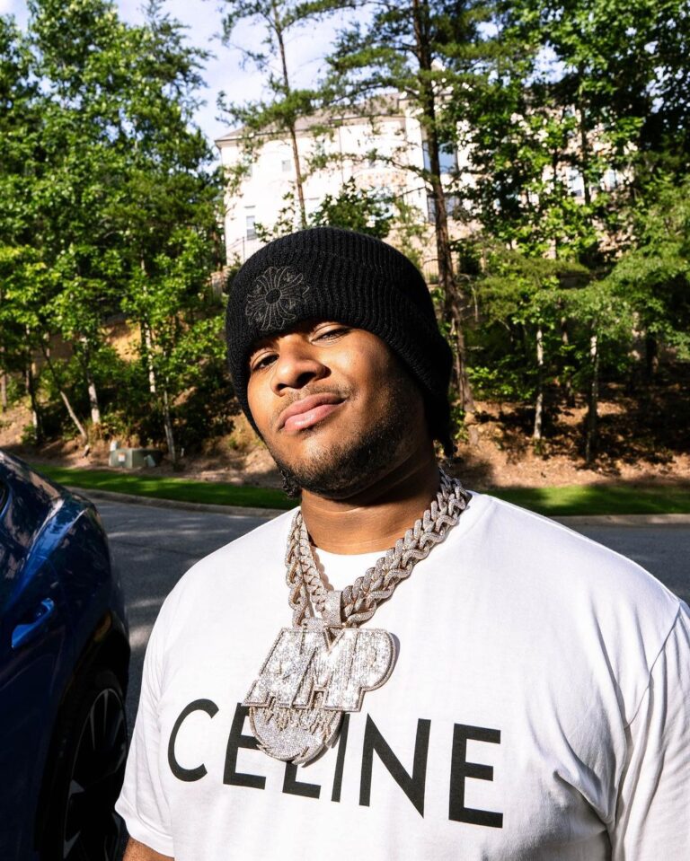 Fanum Net Worth: How Much Money He Makes On YouTube