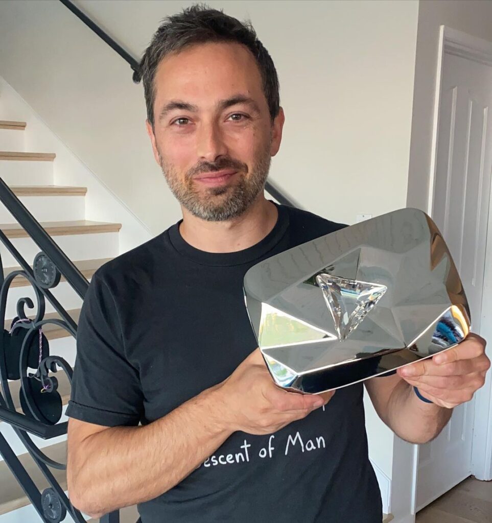 Veritasium Net Worth: How Much Money He Makes On YouTube