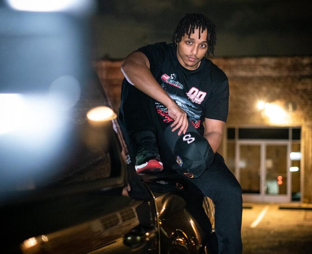 Agent 00 Net Worth – How Much Money He Makes On Twitch